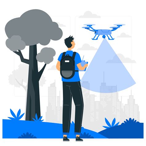 High School Drone Curriculum • Drone Launch Academy