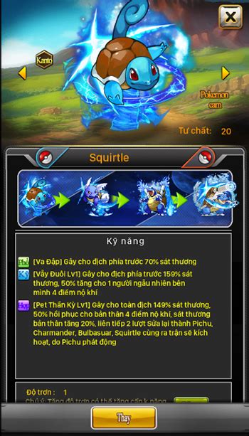 4 Hệ Pokemon Ngầu Nhất Quả đất Trong Game Đấu Trường Mega Xy