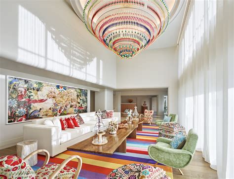 Faena Hotel Miami Beach Gold And Bold