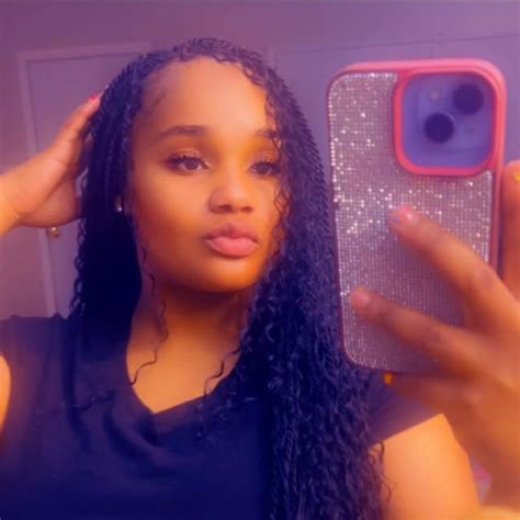 Sierra Lashae Yourfavoriteesti Sierra • Threads Say More