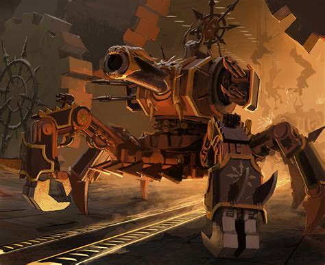 Defilers 40k Gallery