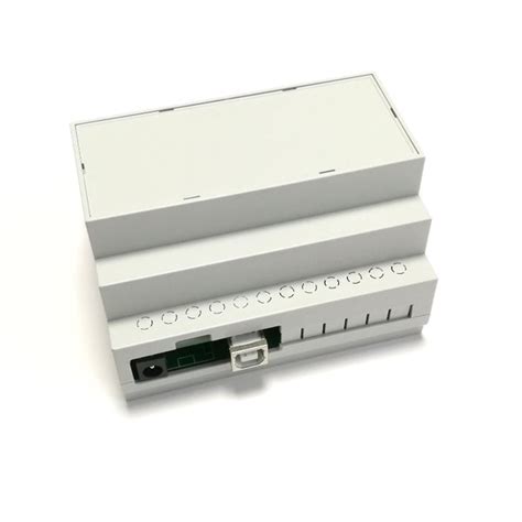 Din Rail Mount For Arduino Uno