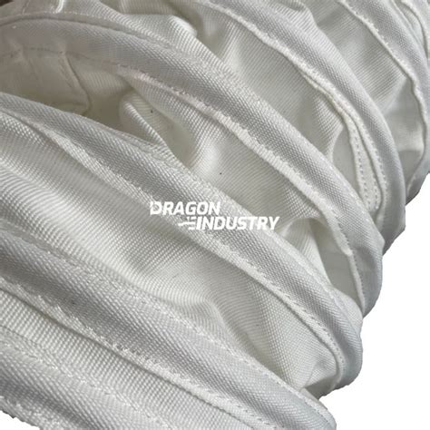 Spring Type Loading Bellows Spring Type Loading Bellows Dragon Industry Air Slide Fabric