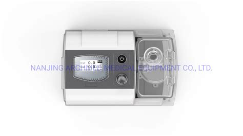 Medical Equipment Portable Breathing Ventilator Cpap For Sleep Apnea