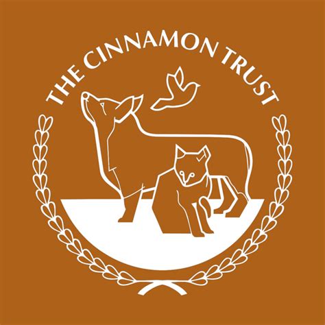 Membershiprenewal Cinnamon Trust