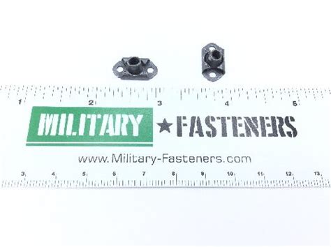 Bacn10jn08cd Nut Military Fasteners