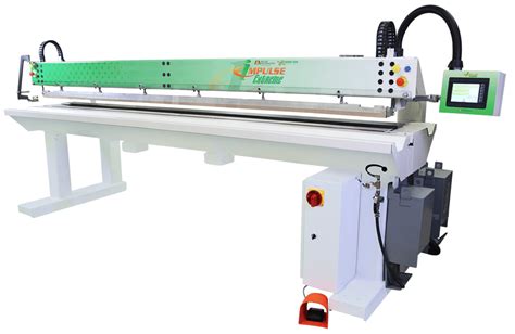 Impulse Welding Machines Industrial Impulse Welder