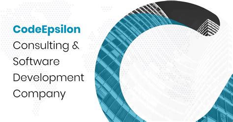 Software Development Company In India Codeepsilon