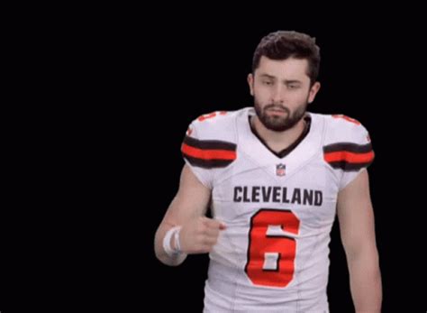 Baker Mayfield  Baker Mayfield Discover And Share S