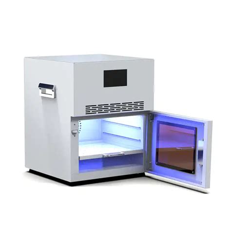 Laboratory Led Uv Curing Oven For 405nm Dental Uv Resin Curing For 3d
