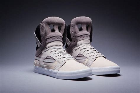 Supra Skytop Ii Decade X Releases