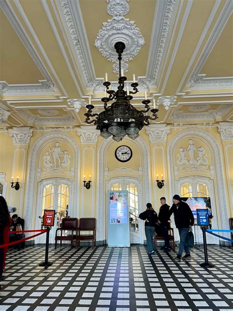 Termas De Budapeste ⋆ Luli Monteleone Viajando Com Estilo