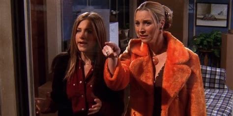 Friends 20 Best Phoebe Buffay Quotes