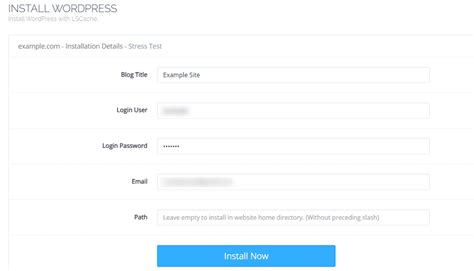 How To Install Wordpress On Cyberpanel With Domain And Ssl