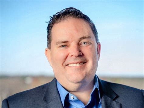 Marc Rogers Named President Of Lanter Delivery Systems Logistics