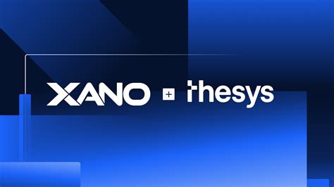 Scale And Security With Xano