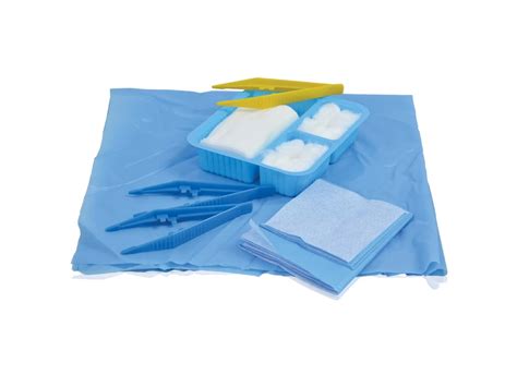 Top 10 Medical Dressing Kit Manufacturer China Medical Supplier And