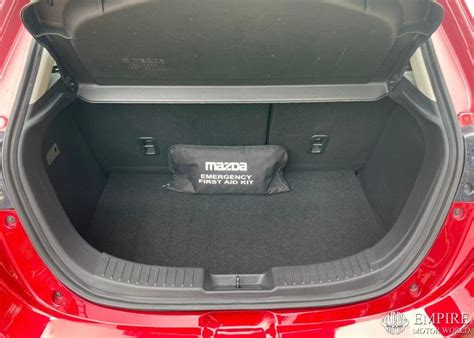 Empire Motor World Mazda 2 1 5 Hatchback A Cbu Model