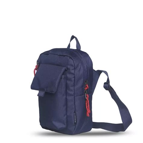 Jual Eiger Eiger Portland Pouch Original 2024 Zalora Indonesia