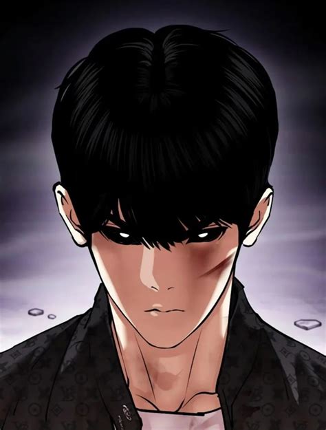 Pin By Yqecy On Pfp Lookism Webtoon Webtoon Manhwa