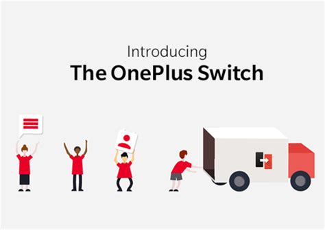 OnePlus Switch Update Brings Back Support For IPhone Data Migration