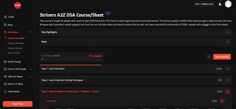 Upskilling Day 0 C For Dsa Mohammad Zafar Gayas Posted On The Topic Linkedin