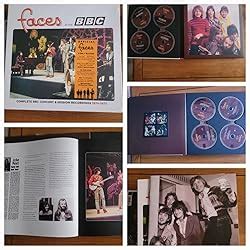 Faces At The Bbc Complete Bbc Concert And Session Recordings 1970 1973