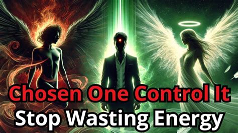 Chosen One You Must Stop Having Sex Right Now Youtube