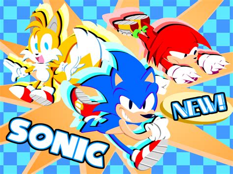 Sonic Paradox On Twitter Rt Markandflops Heres Some Sonic I Drew For Sonic Paradoxs April