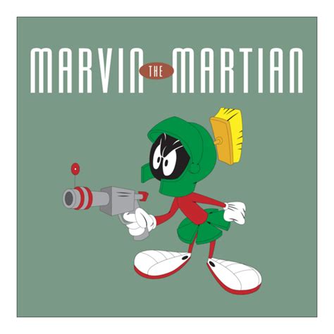Marvin Marvin Logo