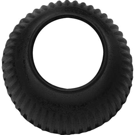 Hs Rubber Bell Boots