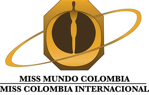 Logotipo De Miss Mundo Colombia Así Lucía Miss Universo Colombia
