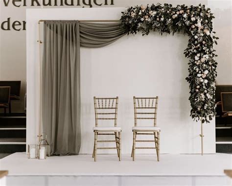 Outdoor Wedding Backdrops Wedding Stage Backdrop Wedding Backdrop