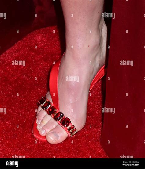 Lindsey Vonn Feet