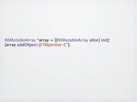 Sexy Specs On Xcode With Macruby And Rspec Lightning Talk