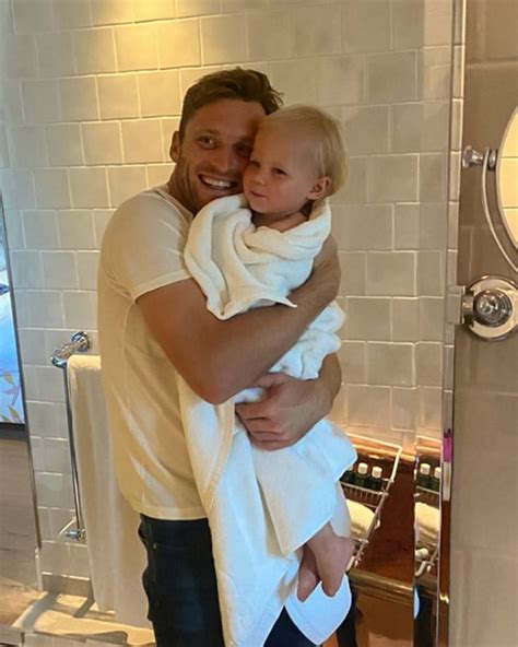 Who Is Jos Buttler Daughter