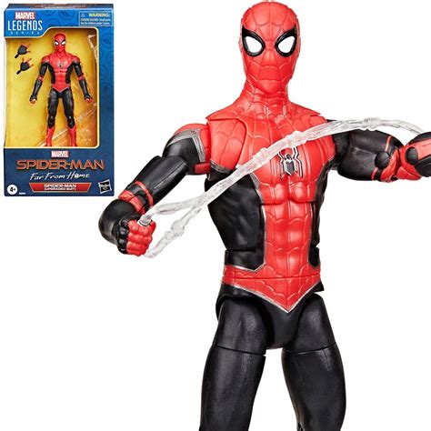 Marvel Legends Action Figures Collection