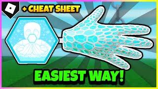 Full Guide How To Get The Hexa Glove Badge In Slap Battles Xpie Mp3