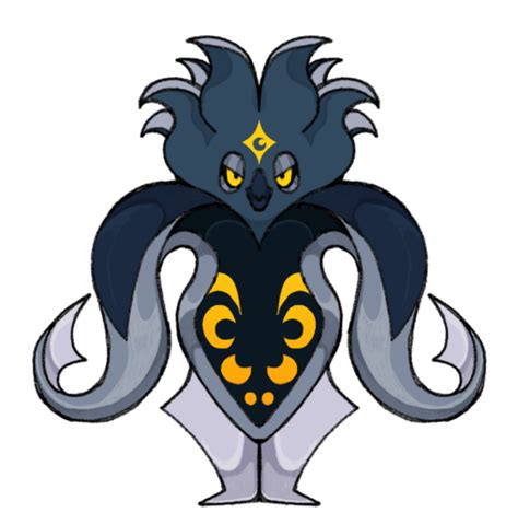 Squid Fakemon Explore Tumblr Posts And Blogs Tumgik