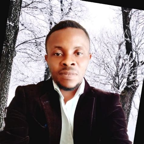 Emmanuel Ogbodo Head Of Science Department The Brains Premier Cambridge College Linkedin