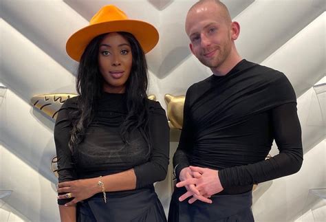 The Reimagine Pinko X Patrick Mcdowell