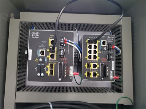 How Scada System Integration Works Automations Engineering