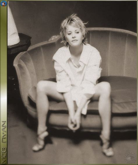 Naked Meg Ryan Added By Jyvvincent