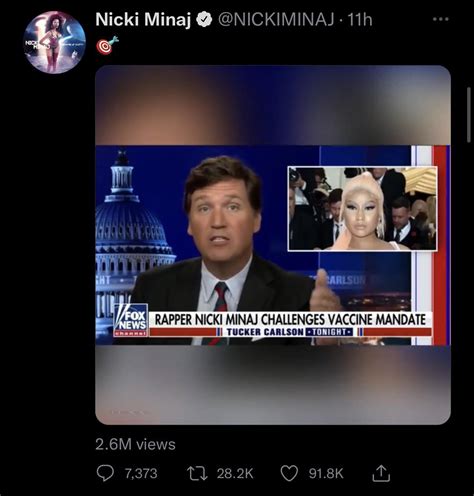 Nicki Minaj Nathan Arc Rinternettoday
