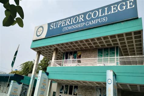 Superior College