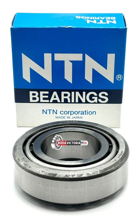 Ntn Japan 3779 3720 Tapered Roller Bearing 1 3 4” X 3 11 16” X 1 3 16