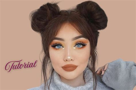 Easy Doll Like Makeup Tutorial The Product Guide