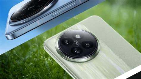 Xiaomi CIVI Smartphone Launched In India With Free YouTube Premium Subscription Check Specs