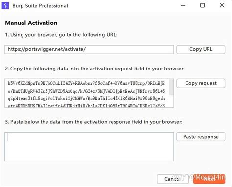 渗透测试利器——burpsuite使用 知乎