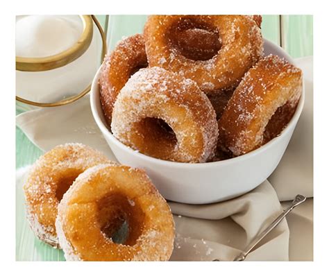 Rosquitas Dulces Recetas Gratis Faciles